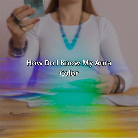 How Do I Know My Aura Color Relax Like A Boss