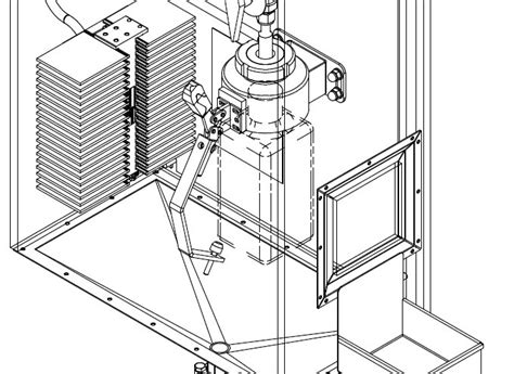 Manual Oil Sampling System