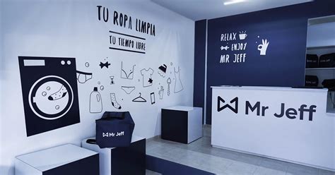El Netflix De Las Lavanderías Cómo Funciona La App Que Ofrece Abono