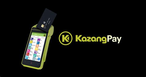 Latest News Kazang A Safer Faster And More Flexible Way To Sell