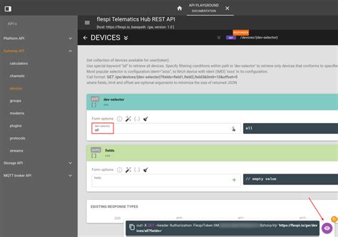 How To Export The Devices List To Csv