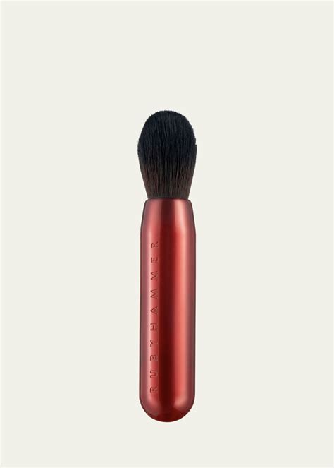 Ruby Hammer Face Brush Bergdorf Goodman