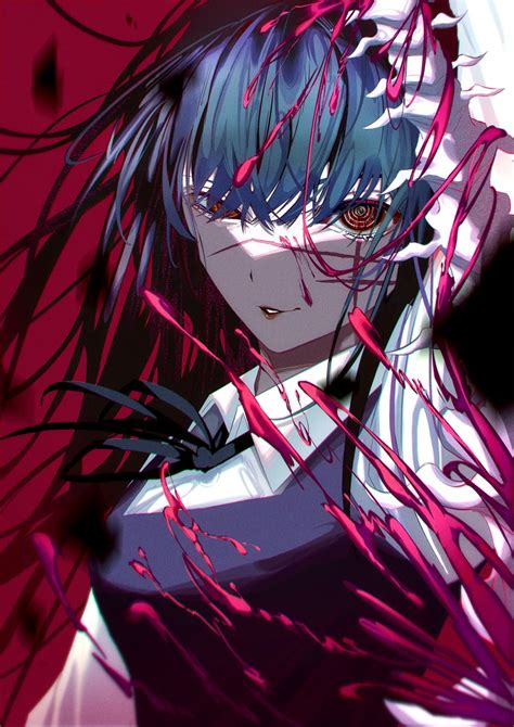 Yoru Chainsaw Man Drawn By Aster Teslavision Danbooru