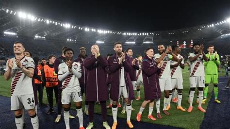 Roma Bayer Leverkusen 0 2 Le Pagelle Disastro Karsdorp Dybala Non Si