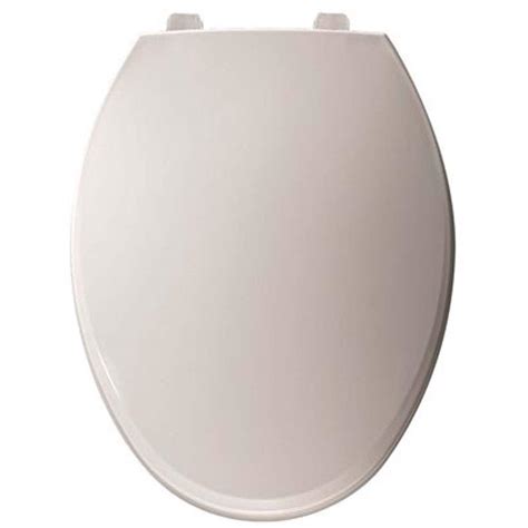 Bemis Siège De Toilette Allongé Devant Fermé Blanc Home Depot Canada
