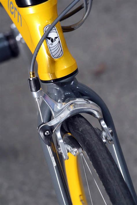 Review Tern Verge X30h Road Cc