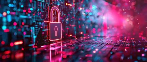 Unauthorized Access Firewall Premium Ai Generated Image
