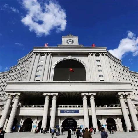 长春站重要提醒旅客毕富亮张春宇