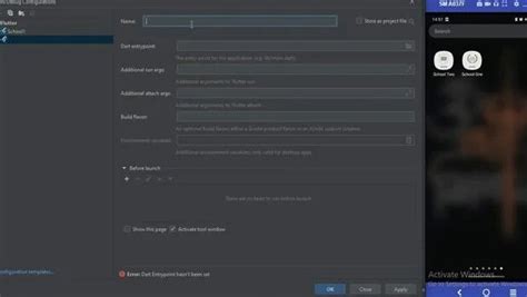 Flutter Tutorial Flavors In Flutter Create Different Apps For