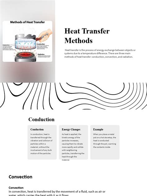 Heat Transfer Methods Pdf Heat Transfer Evaporation