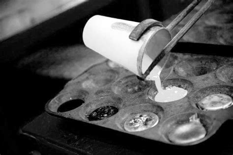 Sample Analysis For Gold Bc Gold Adventures