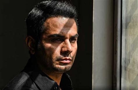 بیوگرافی حسین پور کریمی بازیگر و خواننده زندگی شخصی، عکس و پیچ