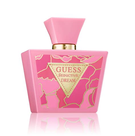 Guess Inc Launches Seductive Dream The Newest Addition To The Best
