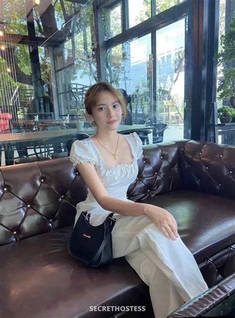 Amanda Young And Sexy Escort In Jakarta With A Mesmerizing Personality