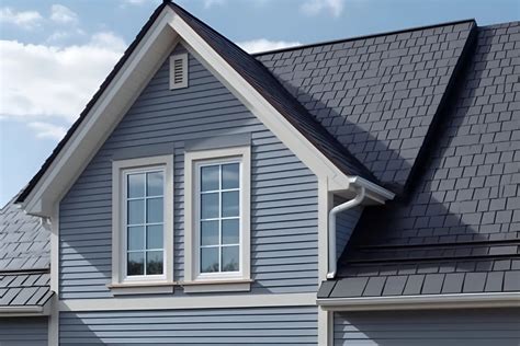 6 Top Benefits Of Vinyl Siding