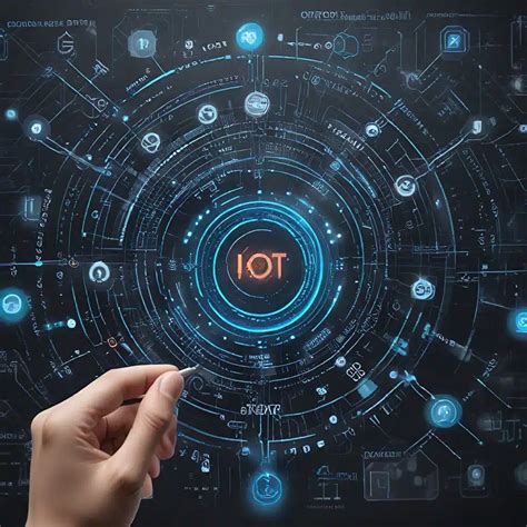 securing the iot ecosystem innovative approaches to safeguarding
