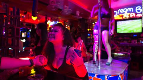 Thailand Tourism Myths 7 Things You Shouldnt Believe Cnn Travel