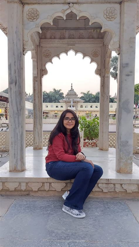 Jinal Shah Medium