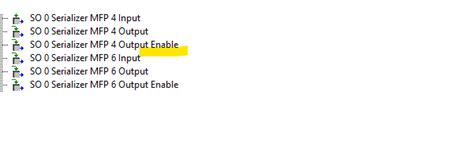 Not Able Access All Gpio Pins In Ni Flexrio 1487 Card Ni Community
