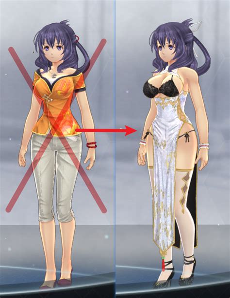 Trails Into Reverie Nis America English Language Release Page 21