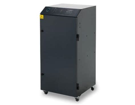 Laser Fume Extraction System Standard