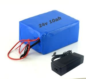 Hello Electric Volt Ah Lithium Ion Battery With Charger For Electric Cycle Lithium Solar