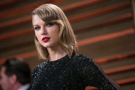 Taylor Swift On Her Sexual Assault Case And The Aftermath Taylor