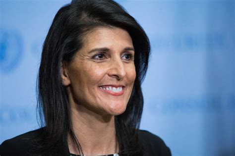 Un Ambassador Nikki Haley ‘we Should Never Trust Russia Blaze Media
