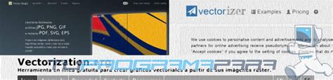 Programas Para Vectorizar Imágenes Online Y Offline Top 2025