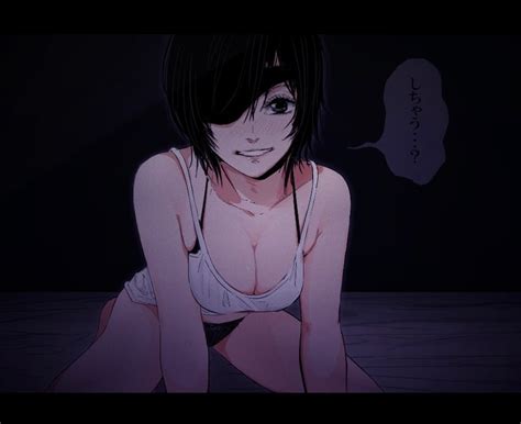 Himeno Chainsaw Man Drawn By Nyokki Dream Danbooru