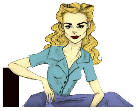 Allie By Daniellearlotta On Deviantart