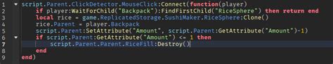 A Tool Deforming Without Reason Scripting Support Developer Forum