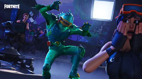 Fortnite Moisty Merman Skin Character Png Images Pro Game Guides