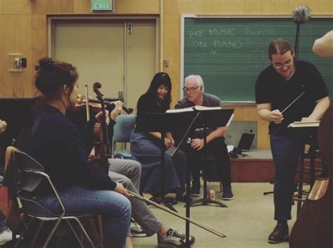 Composer Yi Chen Chiangs Timeless Score For Cœur Fidèle Hubpages