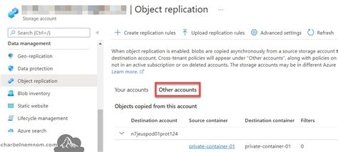Enable Vaulted Backup For Azure Blob Storage Comprehensive Guide 15