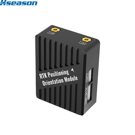Rtk Positioning And Orientation Module Buy Rtk Positioning