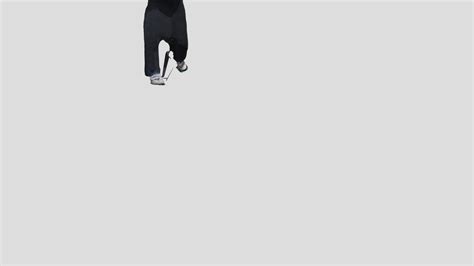 Shelin 3d Model By Maharaniresti907 [838363e] Sketchfab