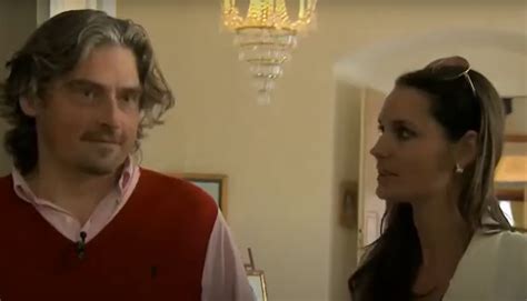 Rozchod Po 27 Letech Modelka Terezie Dobrovolná A Miliardář David Beran Ukončili Vztah Zivot