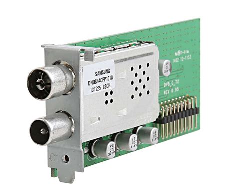 Xtrend Dvb Ct2 Hybrid Tuner Et8000 And Et10000 Kabel And Marknät