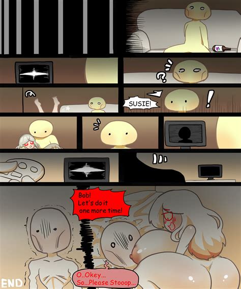 Post 5588999 Bob Myghostfriend Susie Comic Whitewo1f
