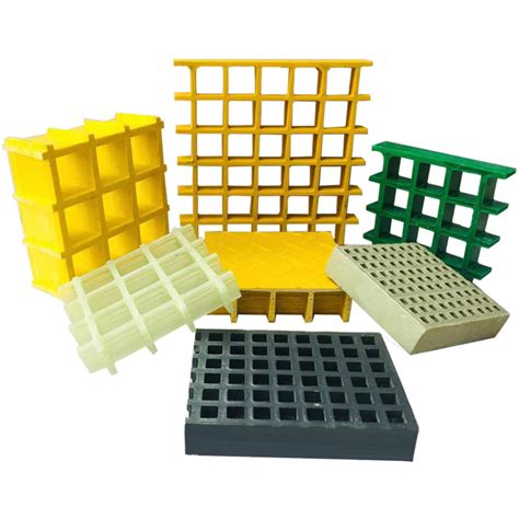 Fiberglass Grating Fiberglass Floor Grating Wellco Industries