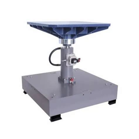 Bump Test Machine At Best Price In India