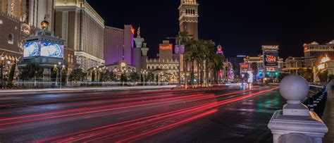 The Best Not So Boring Bowling In Las Vegas