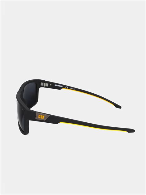 Caterpillar Cts Coder 104p Safety Glasses