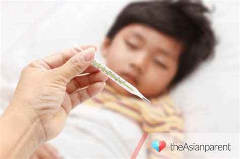 Pag Aalaga Sa Batang May Lagnat 6 Na Paraan Upang Gamutin
