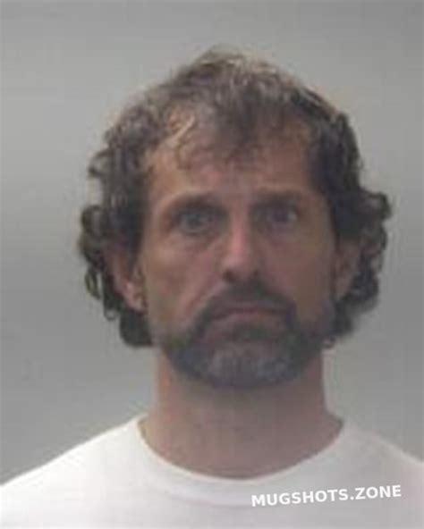 Jason Patrick Caretti 11242023 Madison County Mugshots Zone