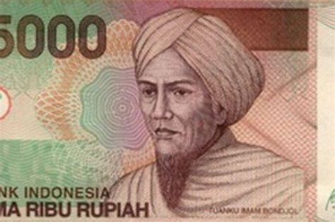 Bisa Buat Beli 2 Unit Motor Sekaligus Uang Kertas Rp 5 Ribu Dengan