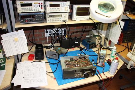 pd0lqq trx bench