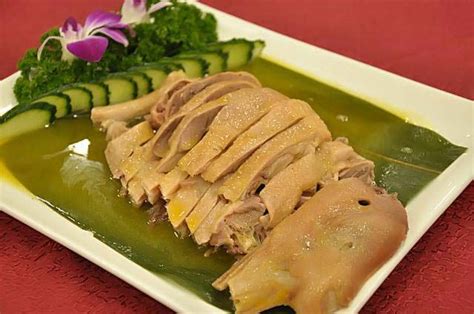 安徽滁州最有名的六大特色美食大闸蟹卤鹅双双入榜 巴拉排行榜