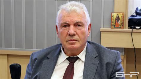 Стоян Братоев Метрото се дезинфекцира по график От деня БНР Новини